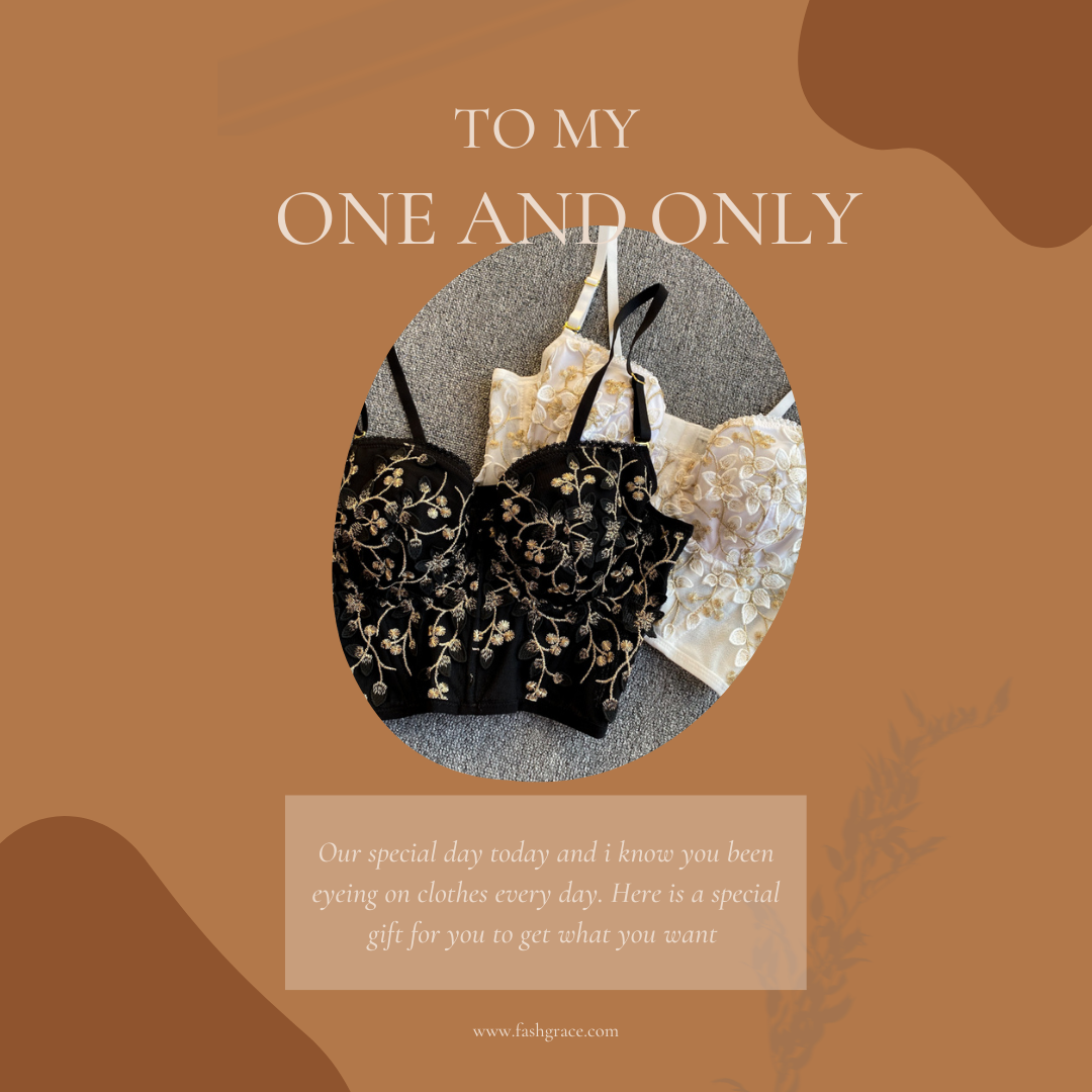 FASH GRACE EXCLUSIVE GIFT CARD