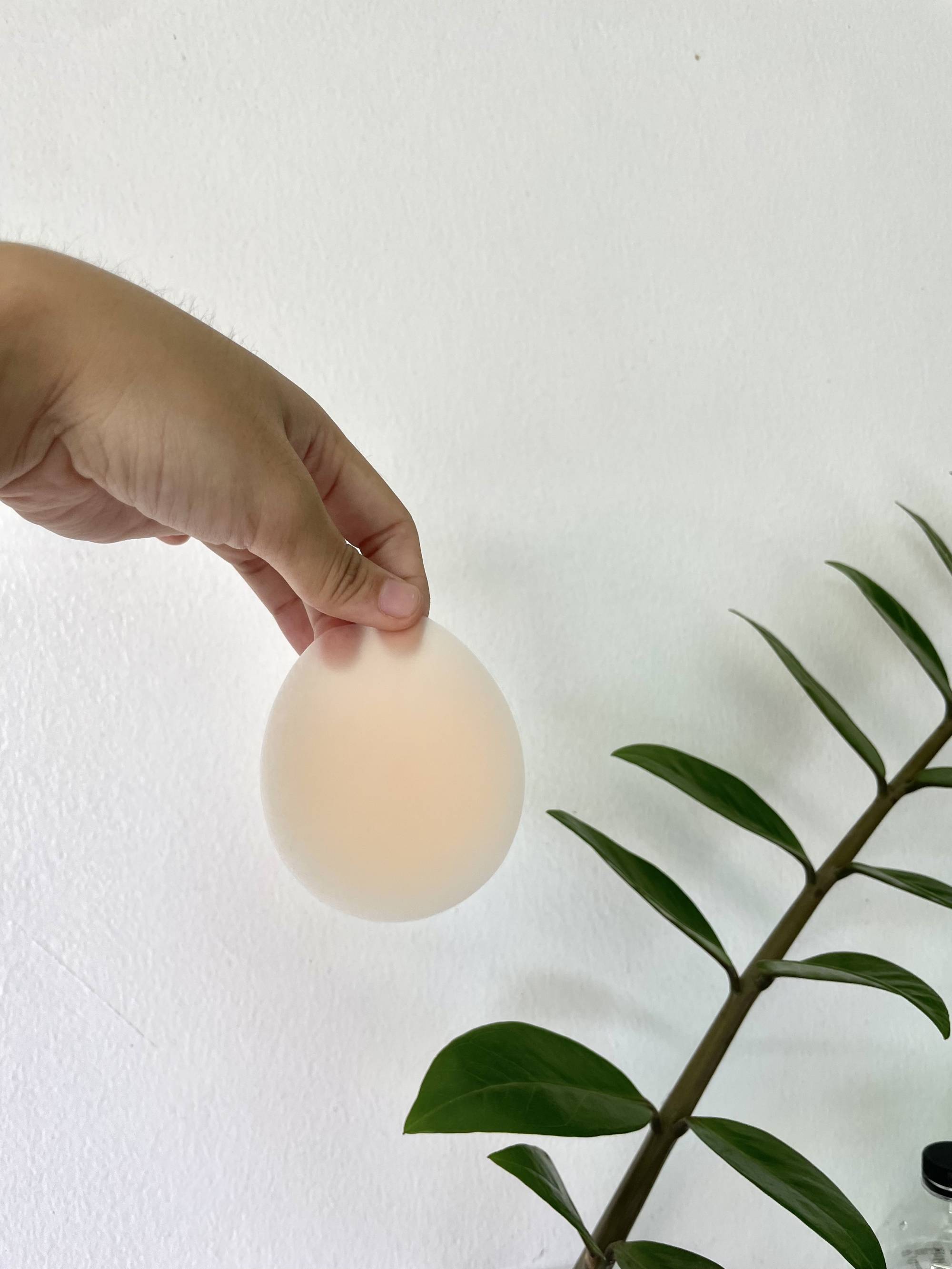 Nippies Skin Nipple Pad (Non Adhesive)