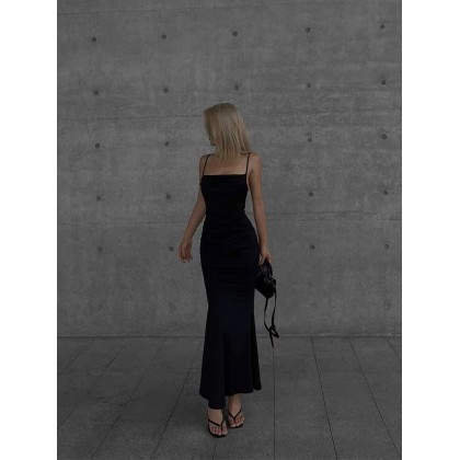 Elissa S Curve Luxe Dress