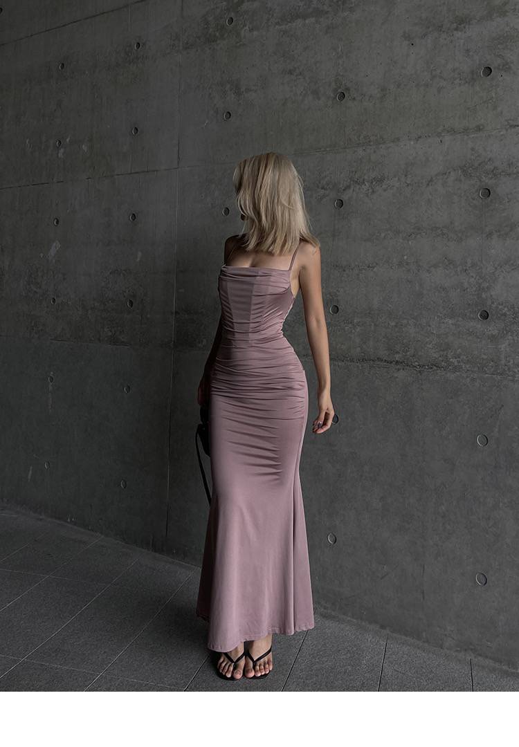 Elissa S Curve Luxe Dress